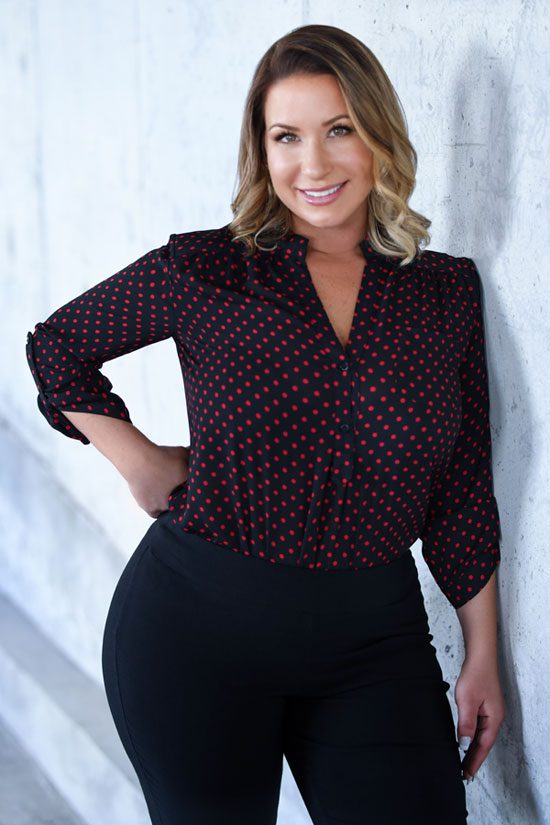 Best Miami Realtor | Lauren Hershey | Ranked Top social media agent