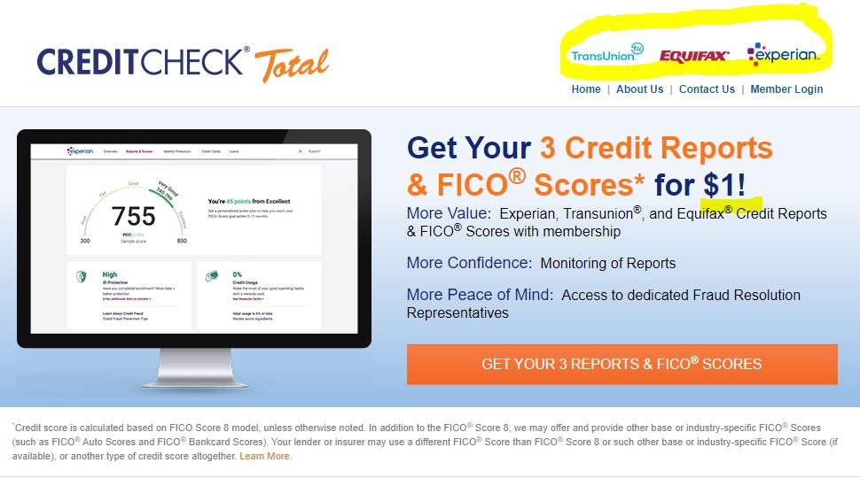 LET ME SHOW YOU HOW TO REPAIR YOUR CREDIT IN 30 DAYS.