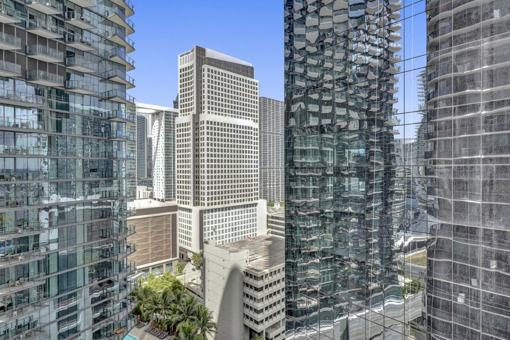 SLS LUX in the heart of Brickell | Neighbor of Brickell City Center