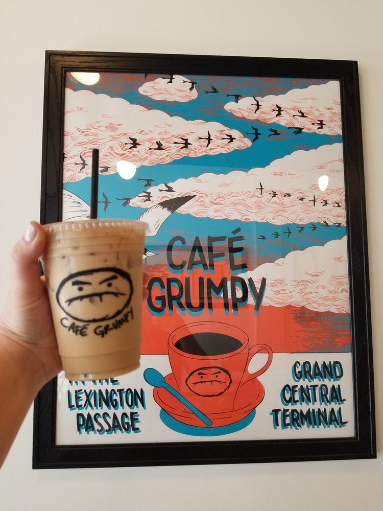 5 OF THE BEST COFFEE STOPS IN MIAMI WORTH CONSIDERING