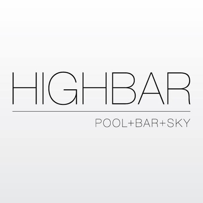 MIAMI'S AMAZING HIGH RISE LOUNGE BARS | ROOFTOP BARS