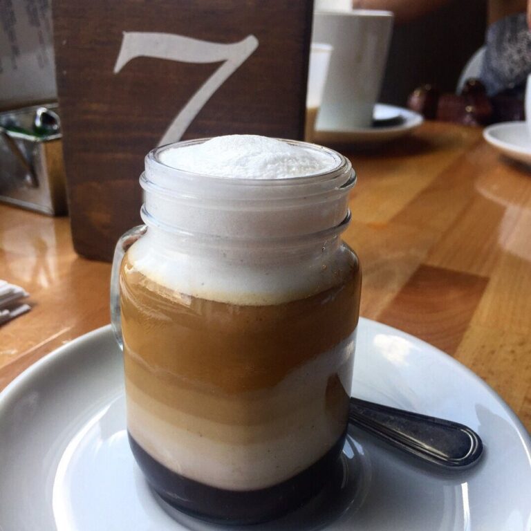 5 OF THE BEST COFFEE STOPS IN MIAMI WORTH CONSIDERING